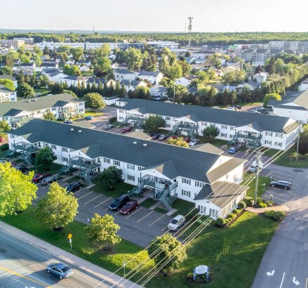 Mapleton Village | Skyline Living