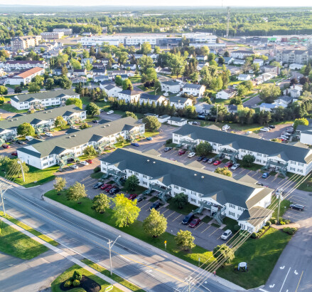 Mapleton Village | Skyline Living