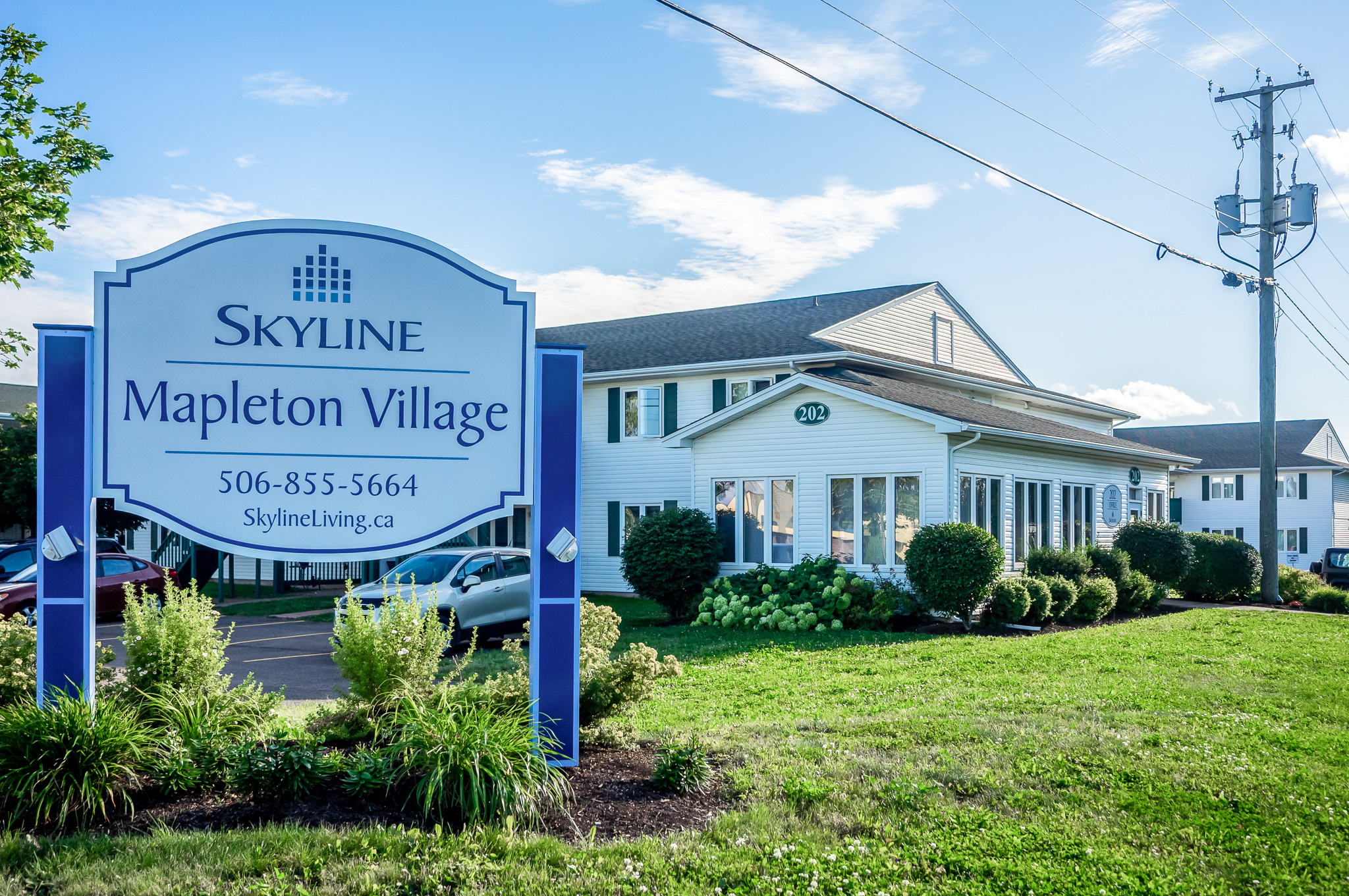 Mapleton Village | Skyline Living
