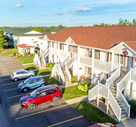 Mapleton Village | Skyline Living