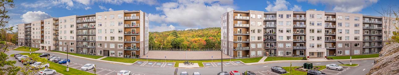 Brookside Terrace: Thoughtful Living, Built for You | Skyline Living