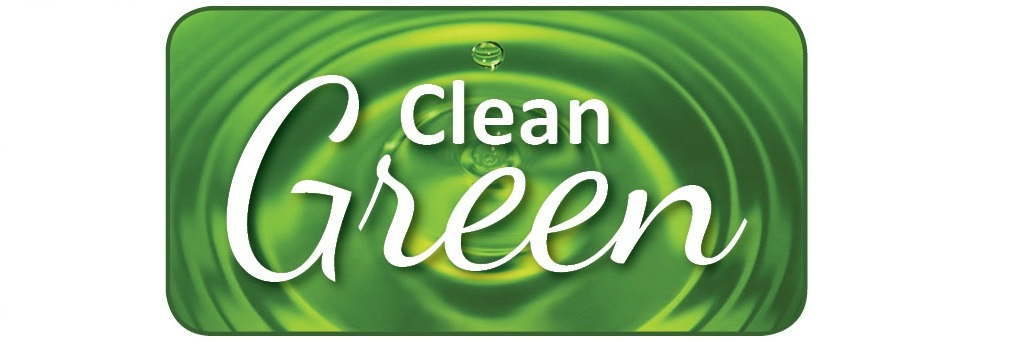 Tips for How to Clean Green | Skyline Living