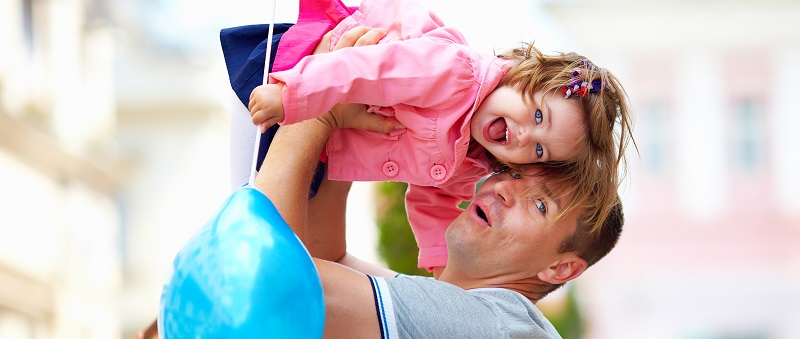 4 Family Day Activities - No Batteries Required! | Skyline Living