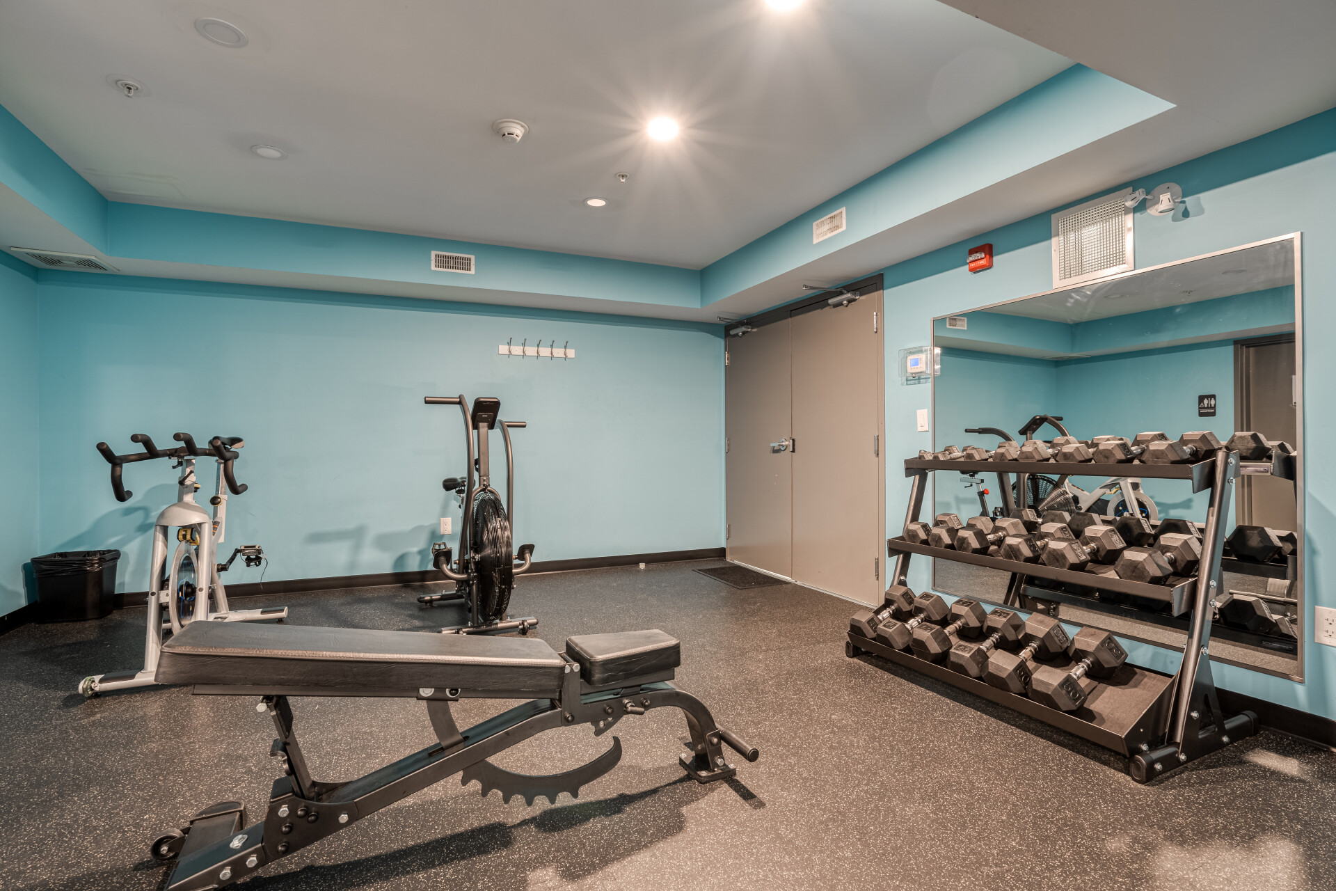 Addison Square | Apartments for Rent in Winnipeg | Skyline Living