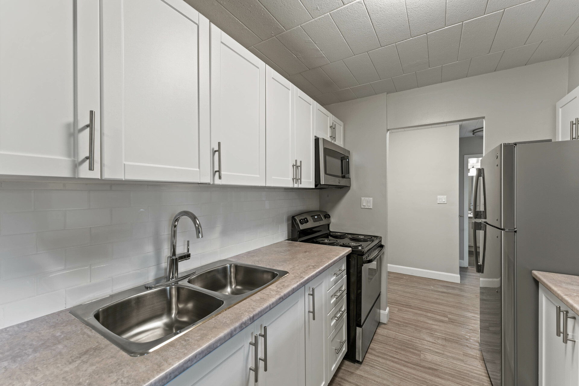 The Graham Bell | Apartments for Rent in Brantford | Skyline Living