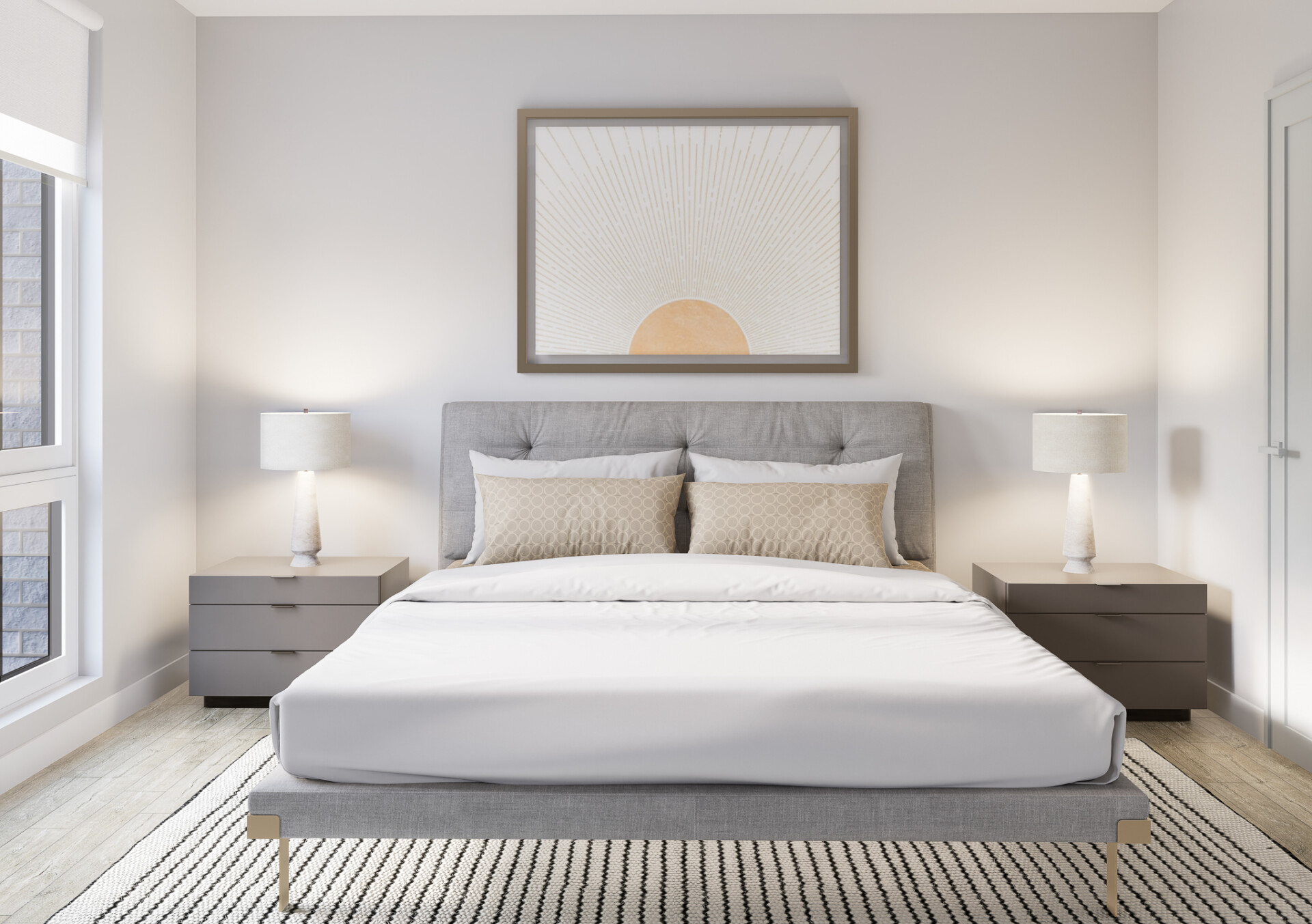 Elio Apartments | Skyline Living