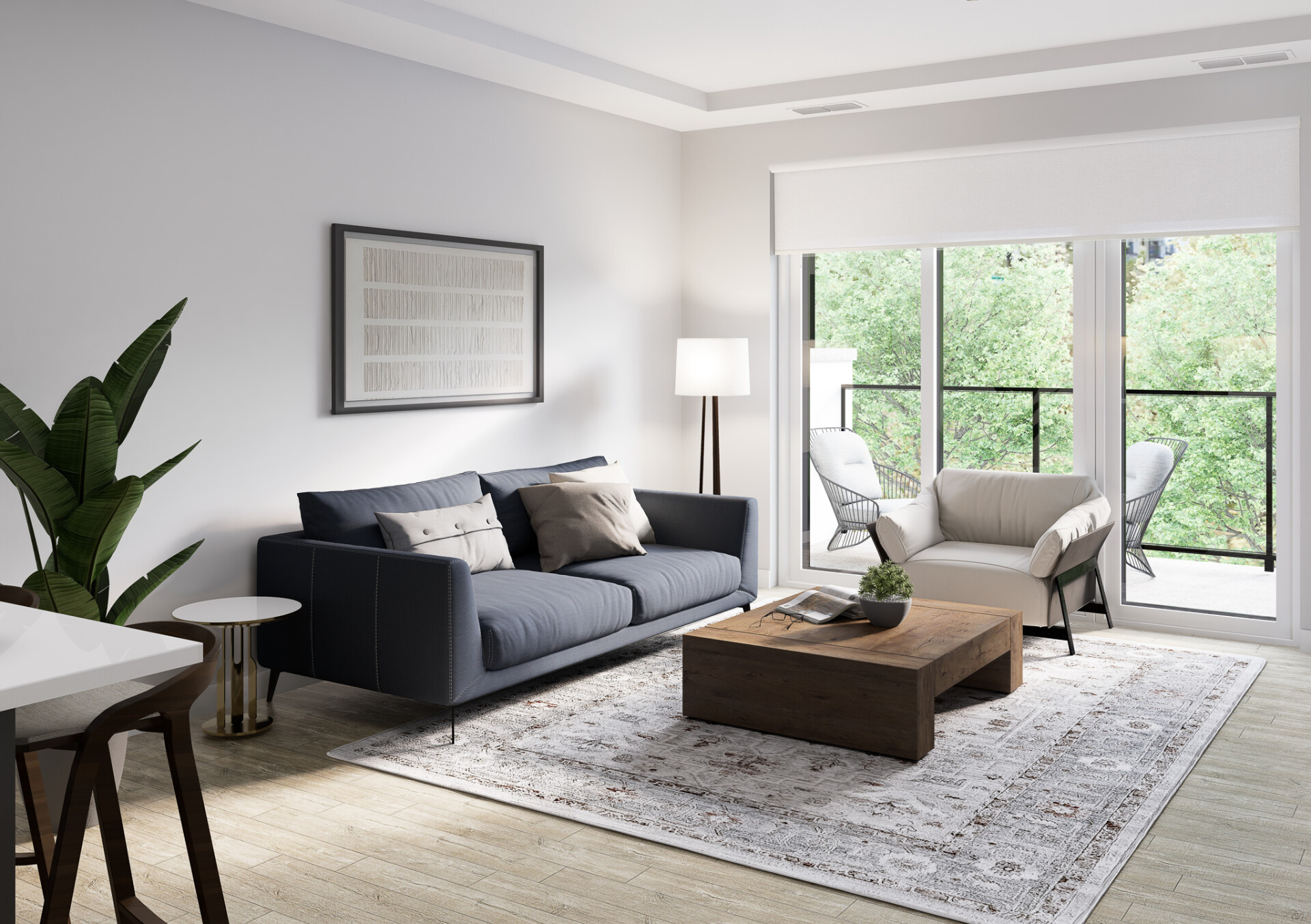 Elio Apartments | Skyline Living