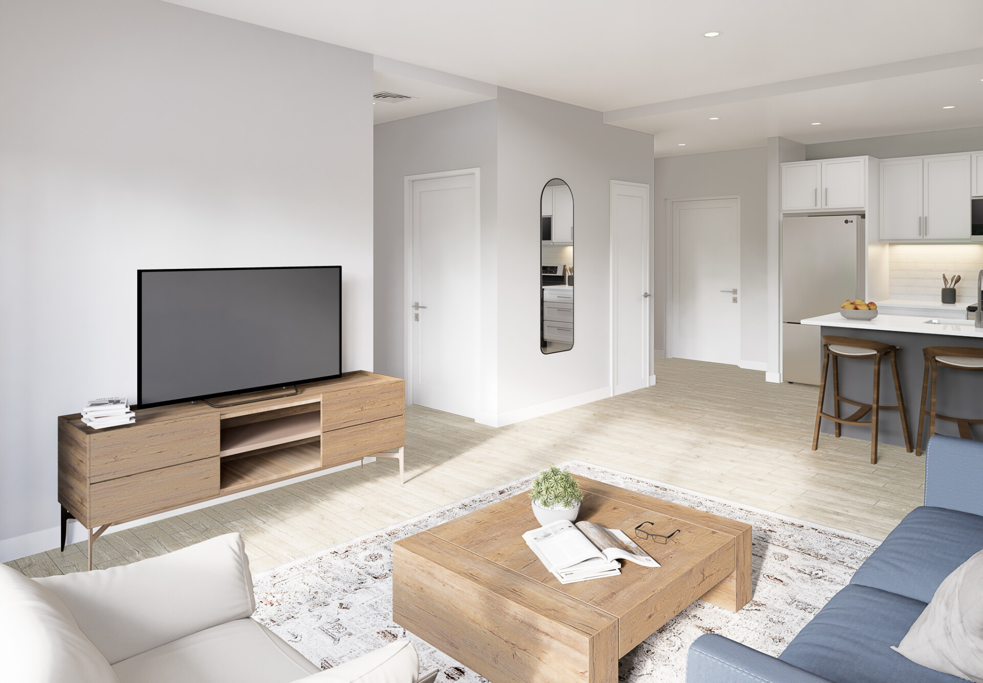 Elio Apartments | Skyline Living