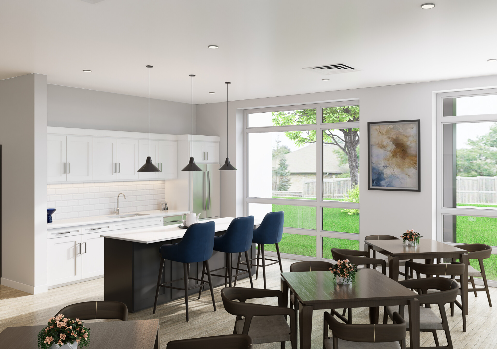 Elio Apartments | Skyline Living