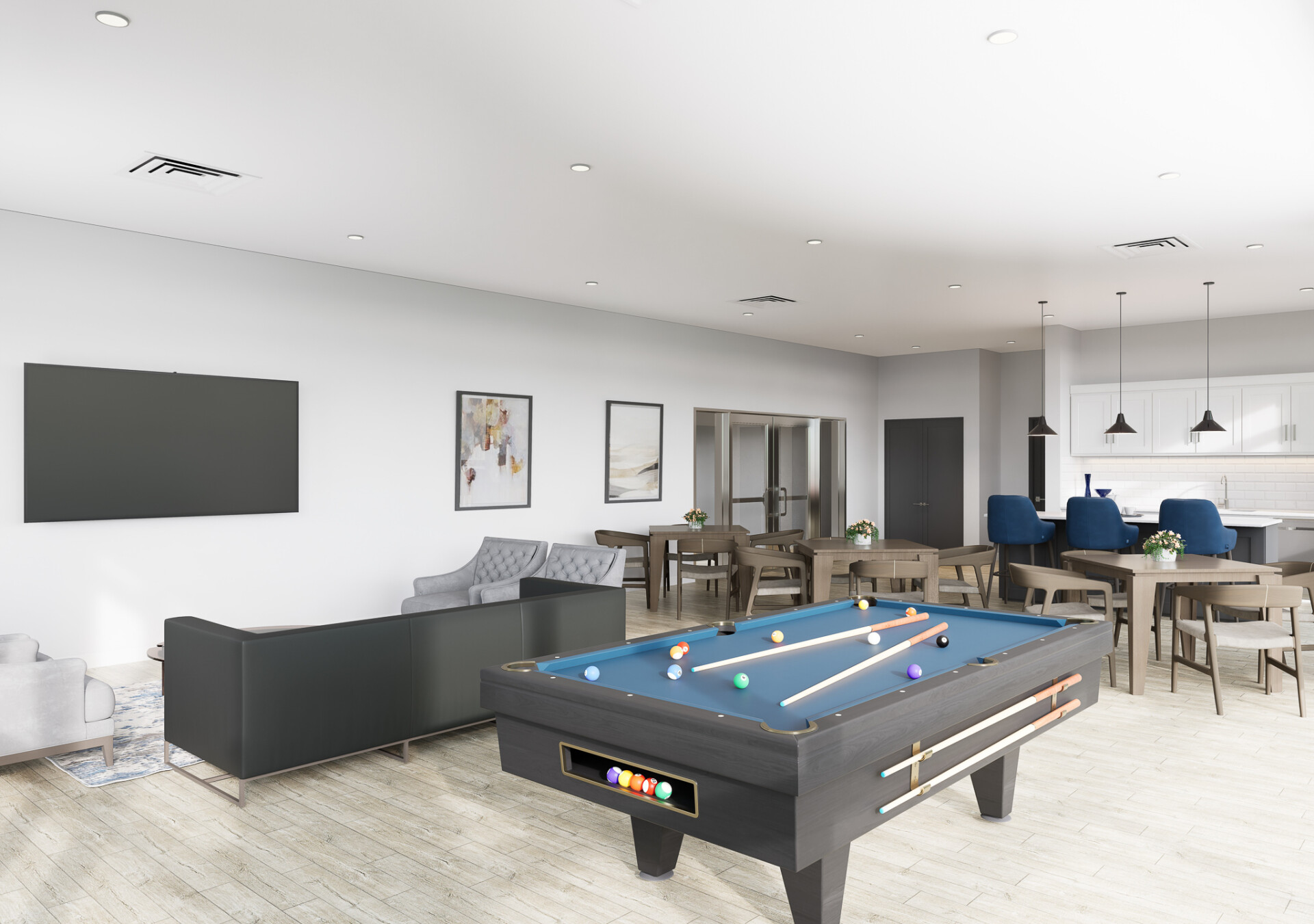 Elio Apartments | Skyline Living