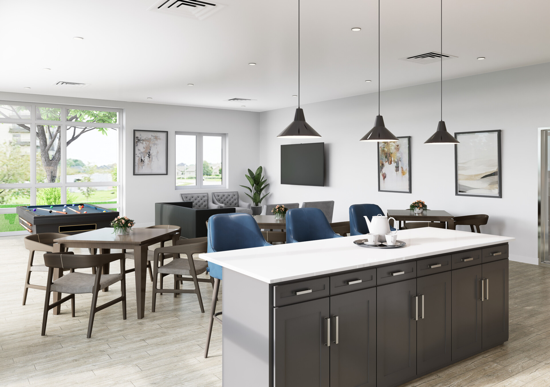 Elio Apartments | Skyline Living