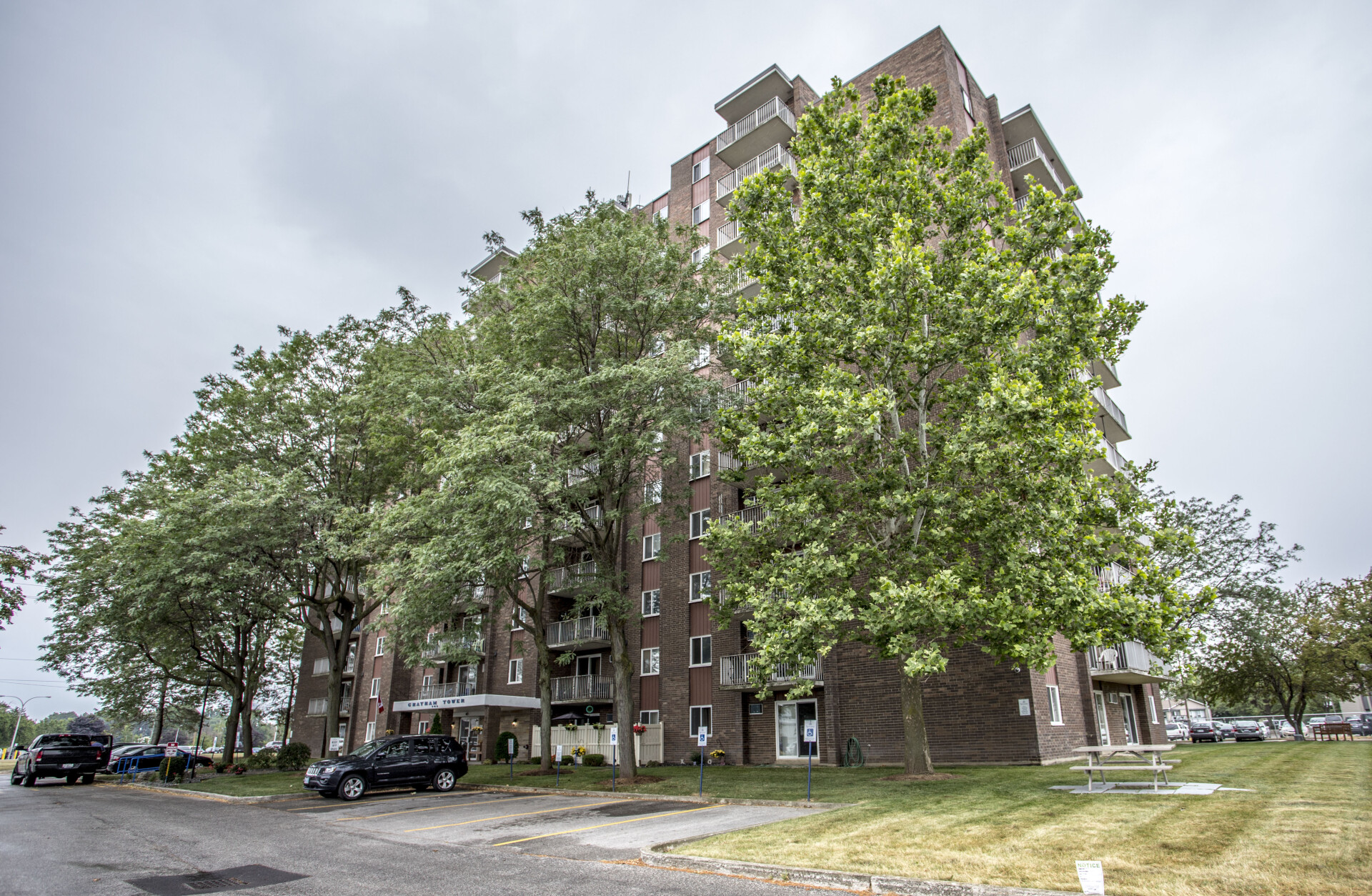 Chatham Tower | Skyline Living
