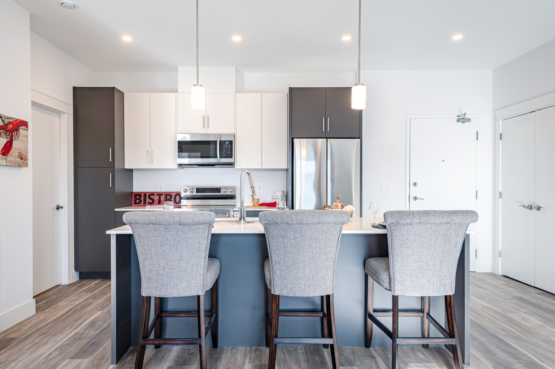 Brookside Terrace Apartments | Skyline Living
