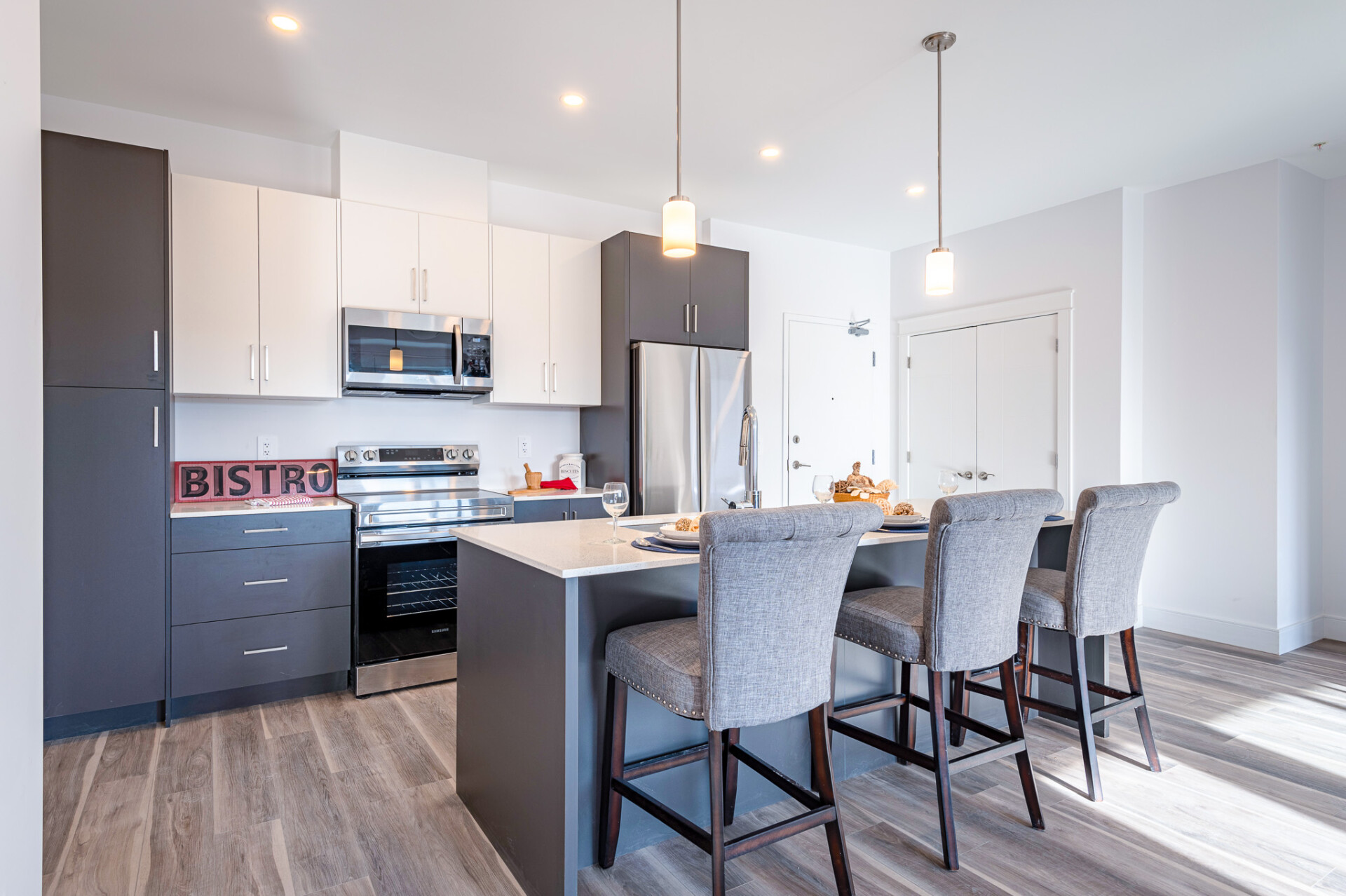 Brookside Terrace Apartments | Skyline Living