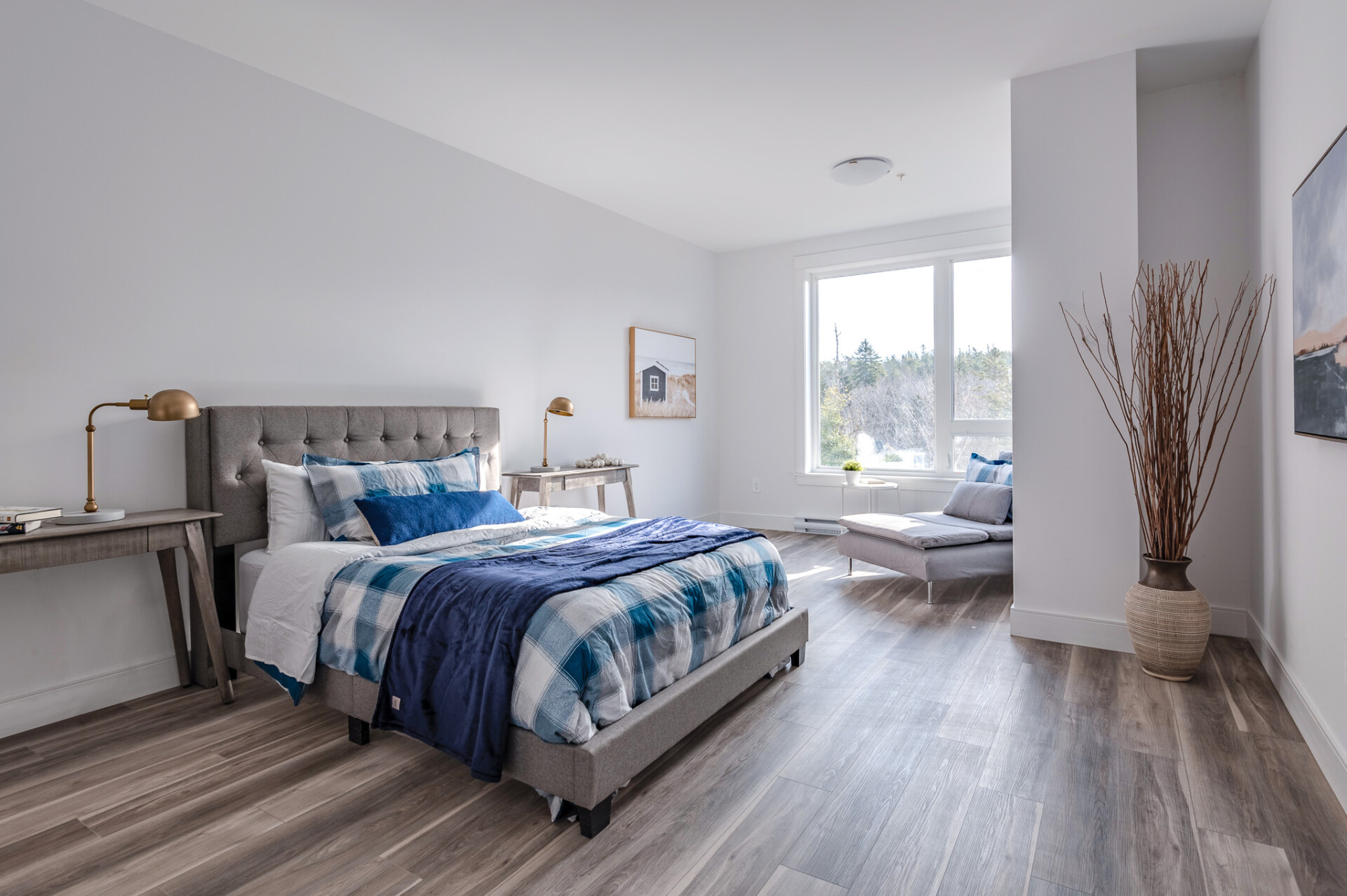 Brookside Terrace Apartments | Skyline Living