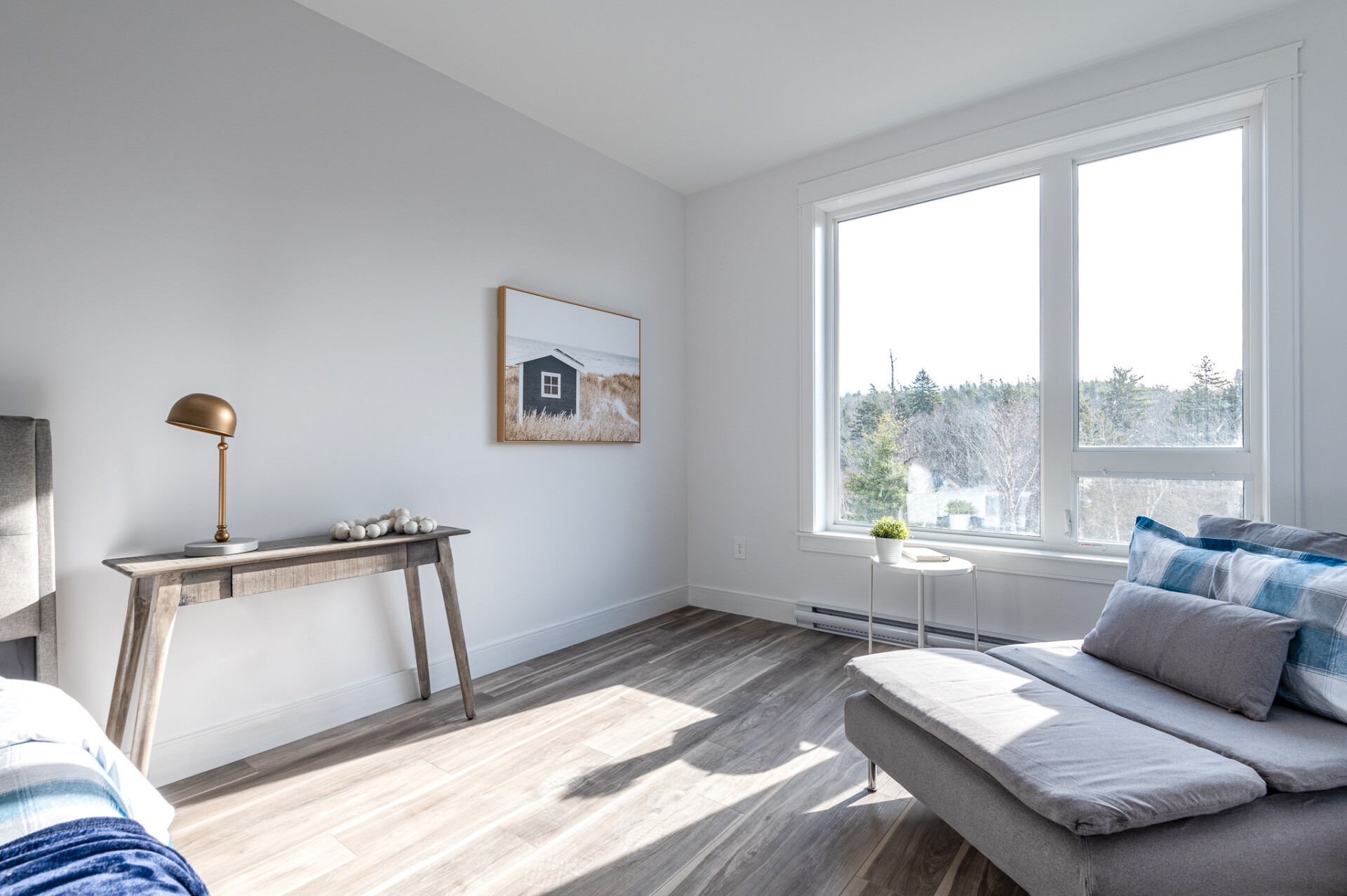 Brookside Terrace Apartments | Skyline Living