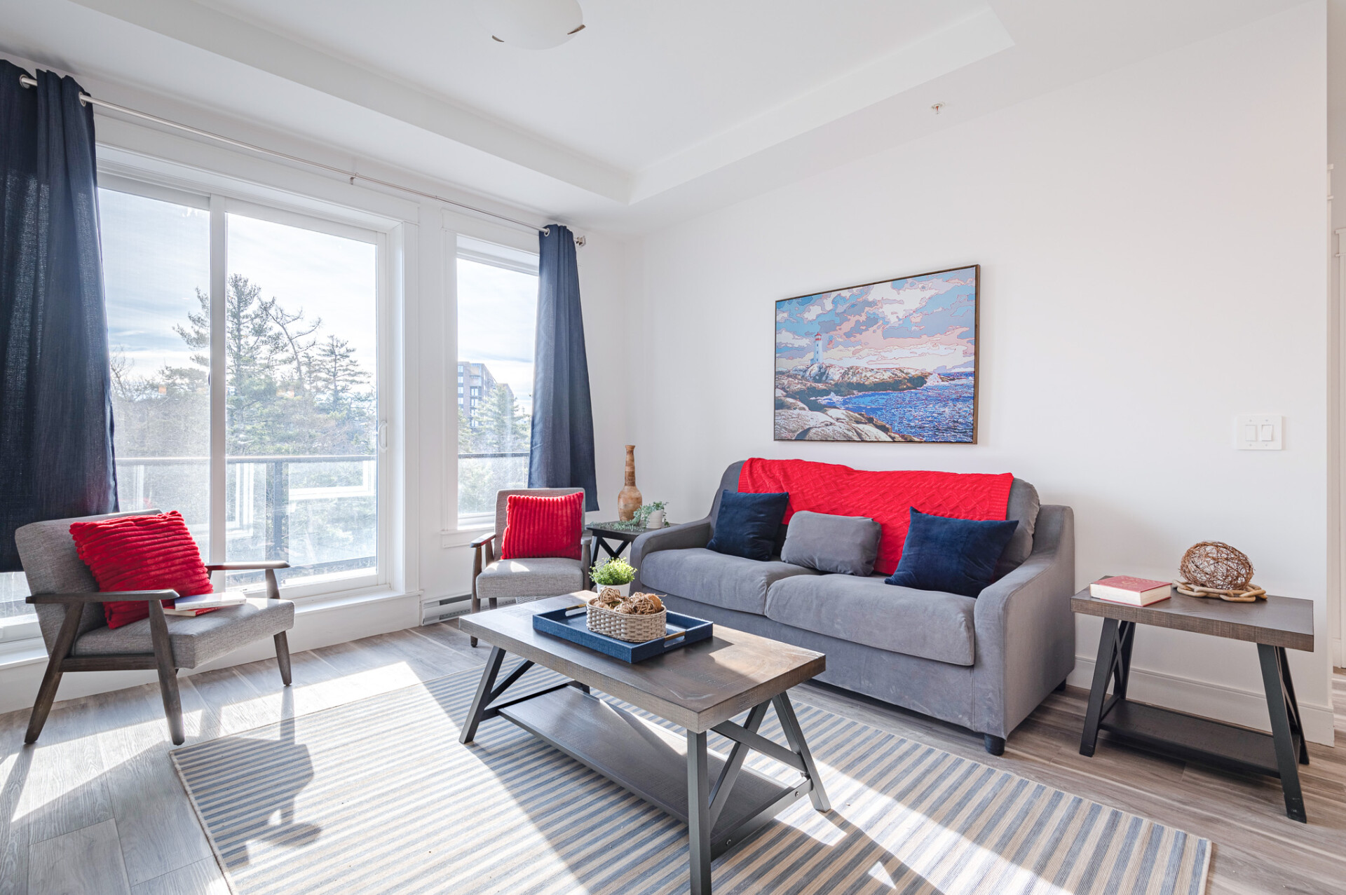 Brookside Terrace Apartments | Skyline Living